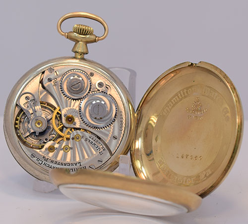 Dave's Watch Parts and Tools - Collectable Watches and Movements