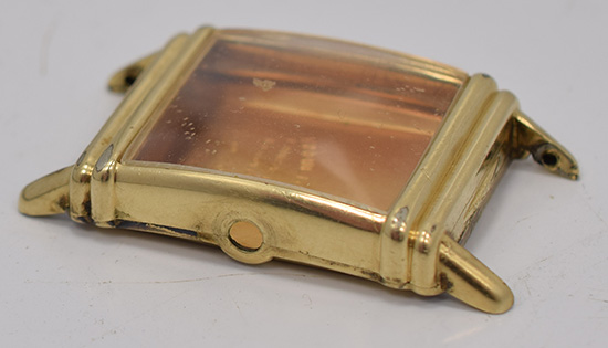 Dave's Watch Parts and Tools - Wrist Watch Case and Strap Parts
