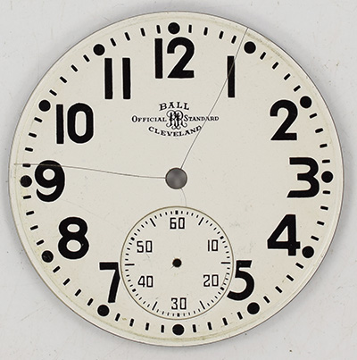 Dave's Watch Parts and Tools - Other American Dials