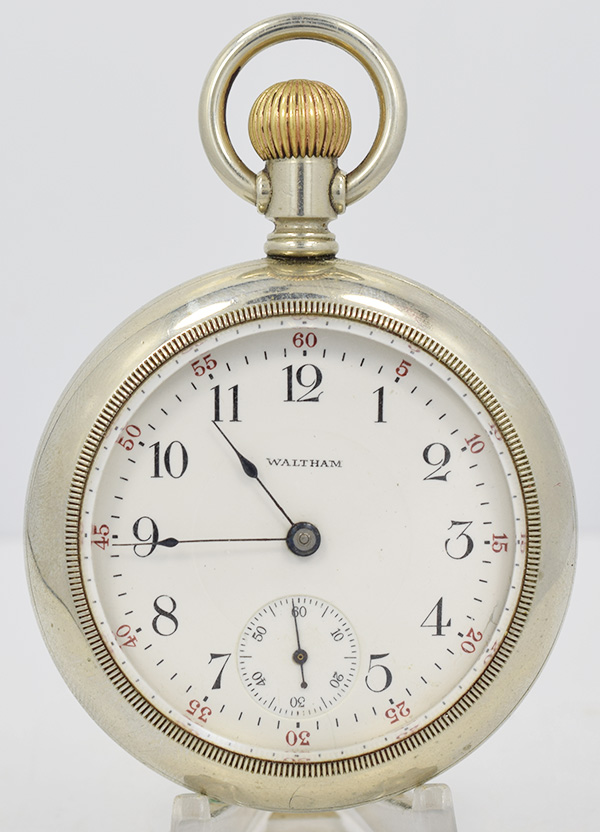 Dave's Watch Parts and Tools - Collectable Watches and Movements