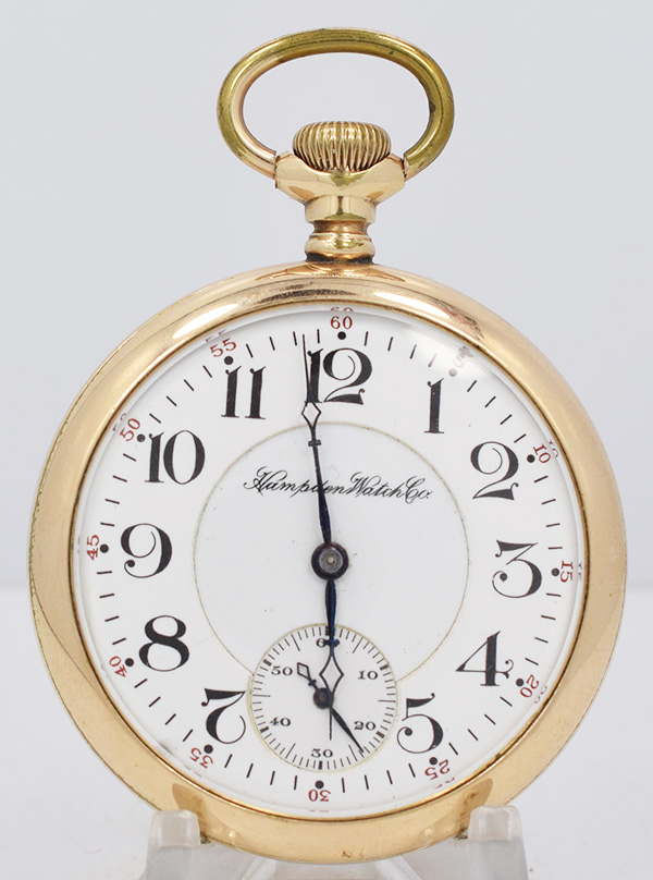 Dave's Watch Parts and Tools - Collectable Watches and Movements