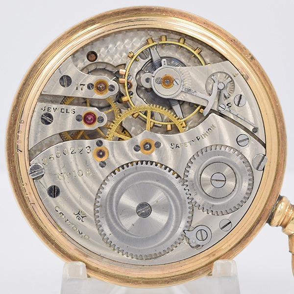 Dave's Watch Parts and Tools - Collectable Watches and Movements