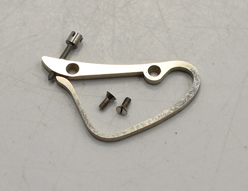 Dave's Watch Parts and Tools - Hamilton Parts Movements