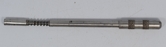 Dave's Watch Parts and Tools - Balance Staff Removers